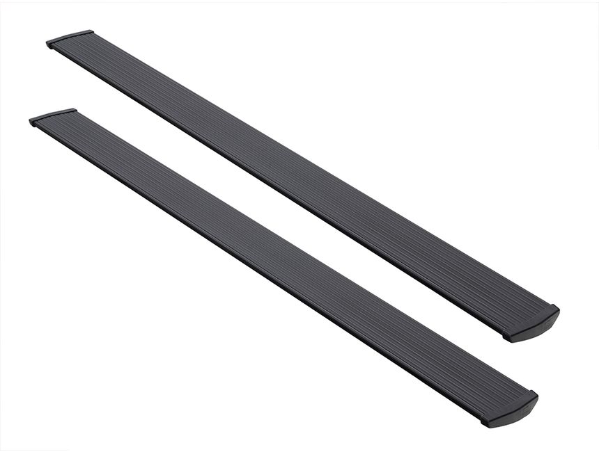 AMP Research PowerStep XL Running Boards AMP-77132-01A | RealTruck