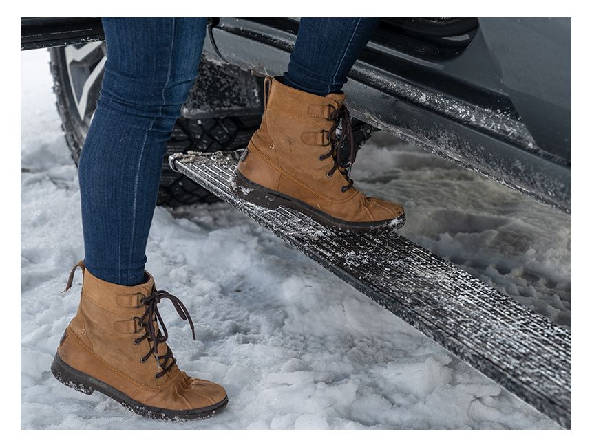 AMP Research Power Step | RealTruck