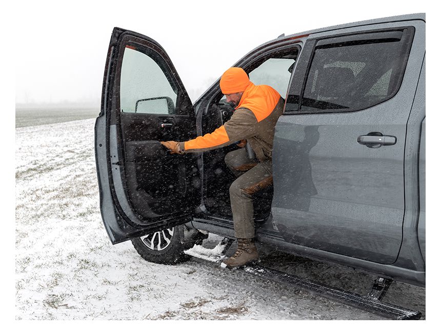 AMP Research Power Step | RealTruck