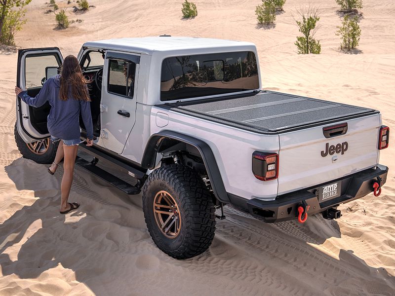 AMP Research Power Step XL | RealTruck