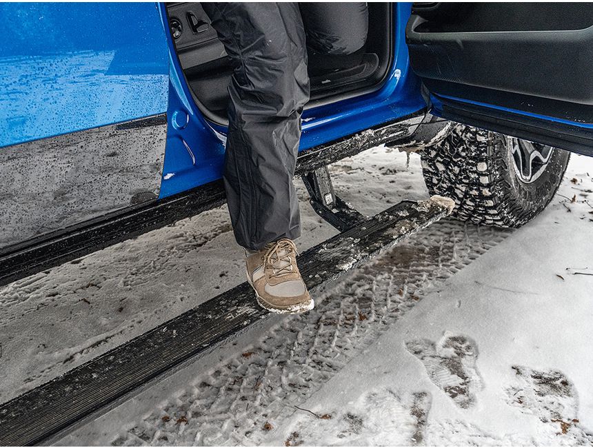 AMP Research Power Step XL | RealTruck