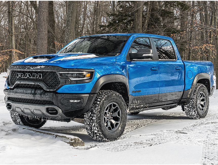 AMP Research PowerStep™ XL 77240-01A | RealTruck