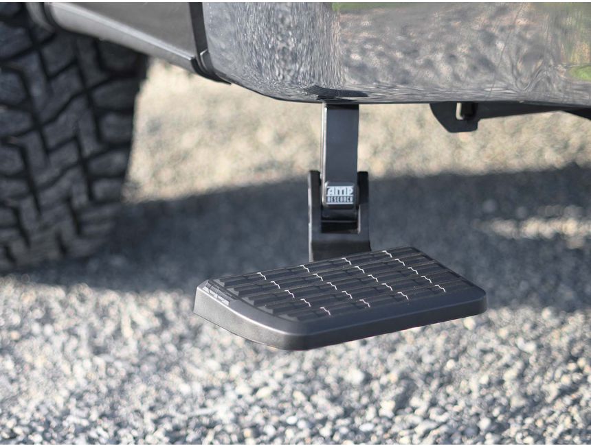 AMP Research BedStep™ 75328-01A | RealTruck