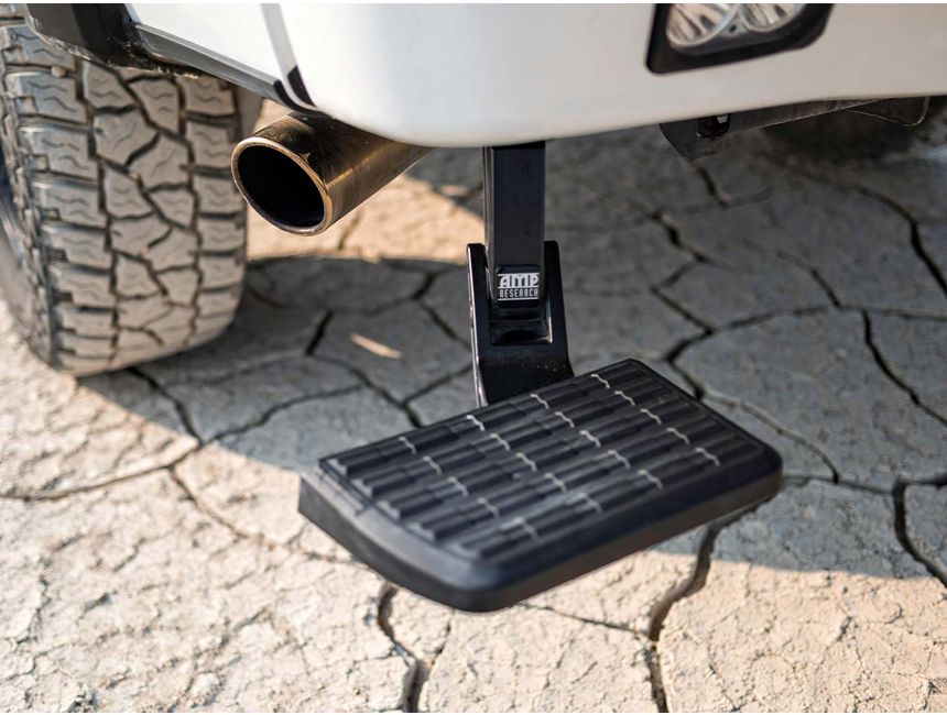 AMP Research BedStep™ 75328-01A | RealTruck