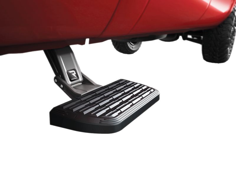 2023 Ford Bronco Bed Steps | RealTruck