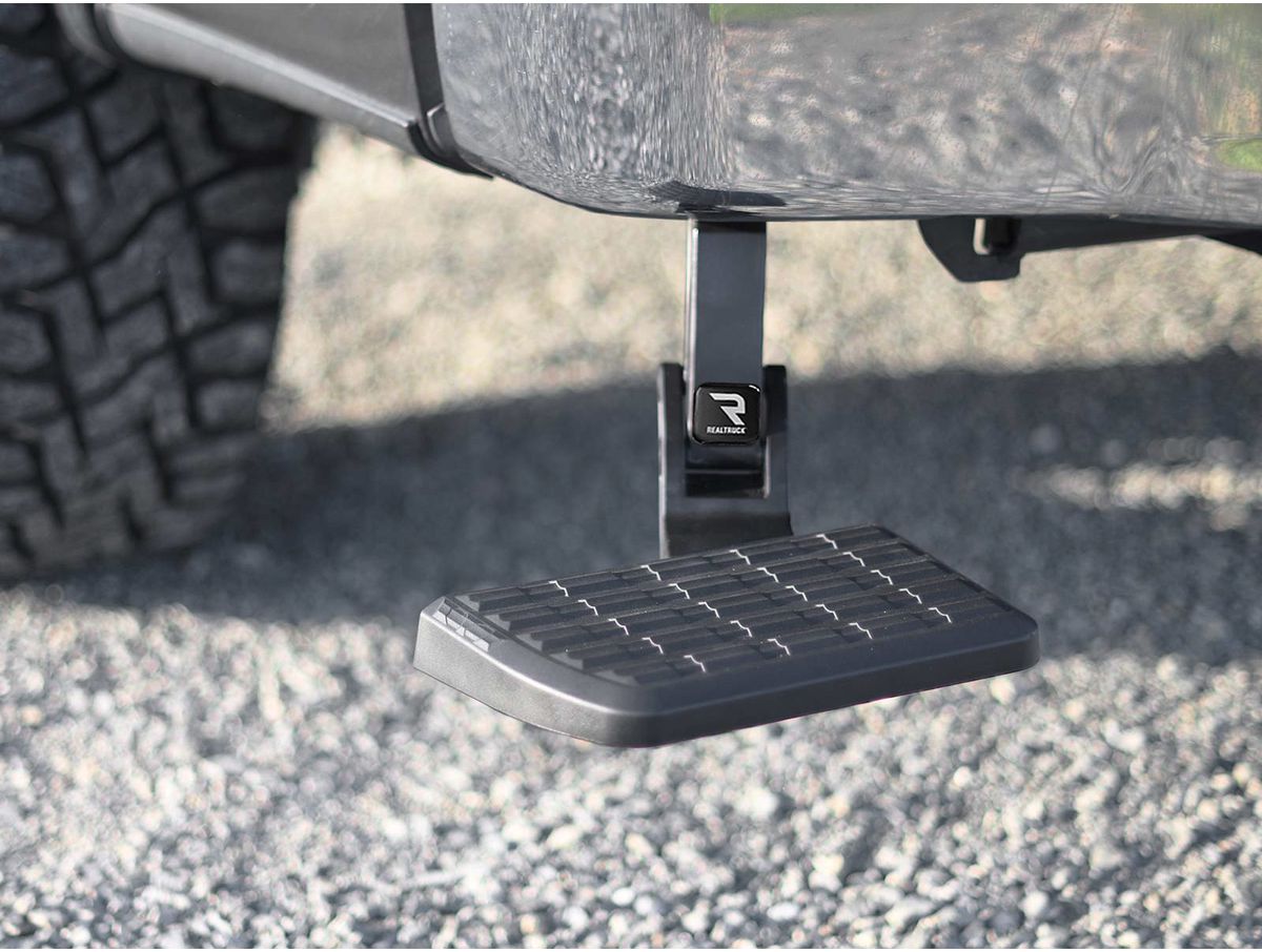 AMP Research BedStep 75328-01A | RealTruck