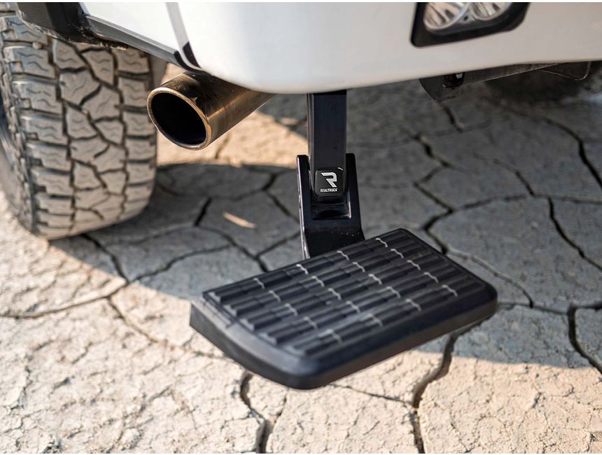 AMP Research BedStep™ 75328-01A | RealTruck