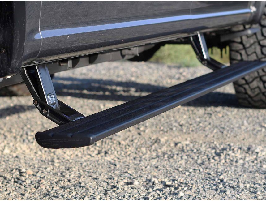 Amp Research Powerstep Smart Series | RealTruck