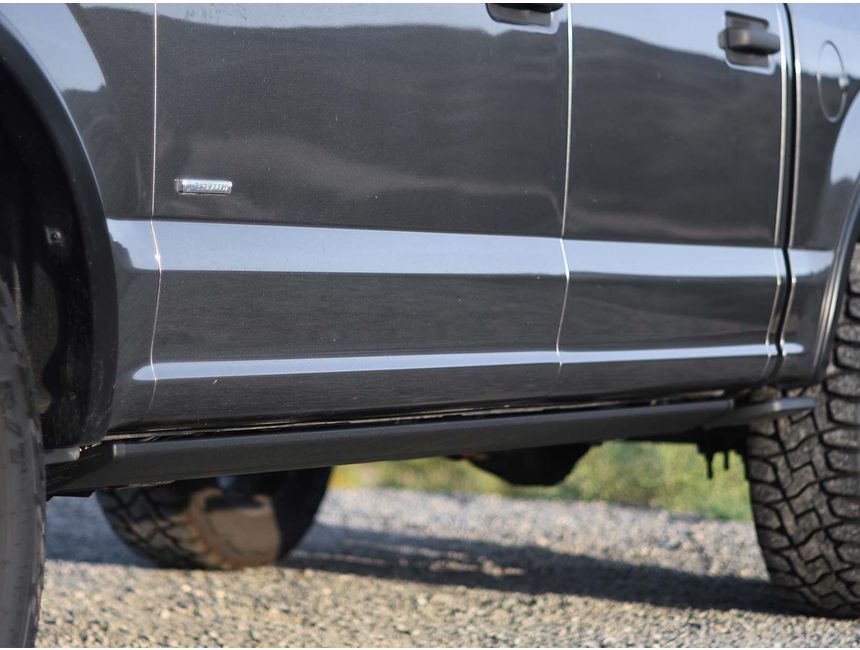 Amp Research Powerstep Smart Series | RealTruck