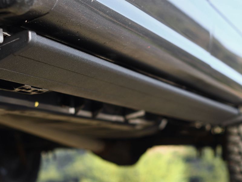 Amp Research Powerstep Smart Series | RealTruck