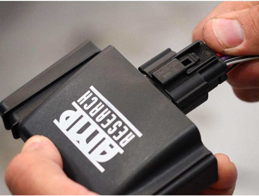 Amp Research Powerstep Smart Series | RealTruck