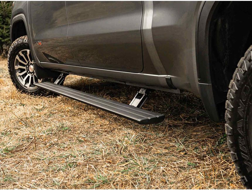 Amp Research Powerstep Smart Series | RealTruck