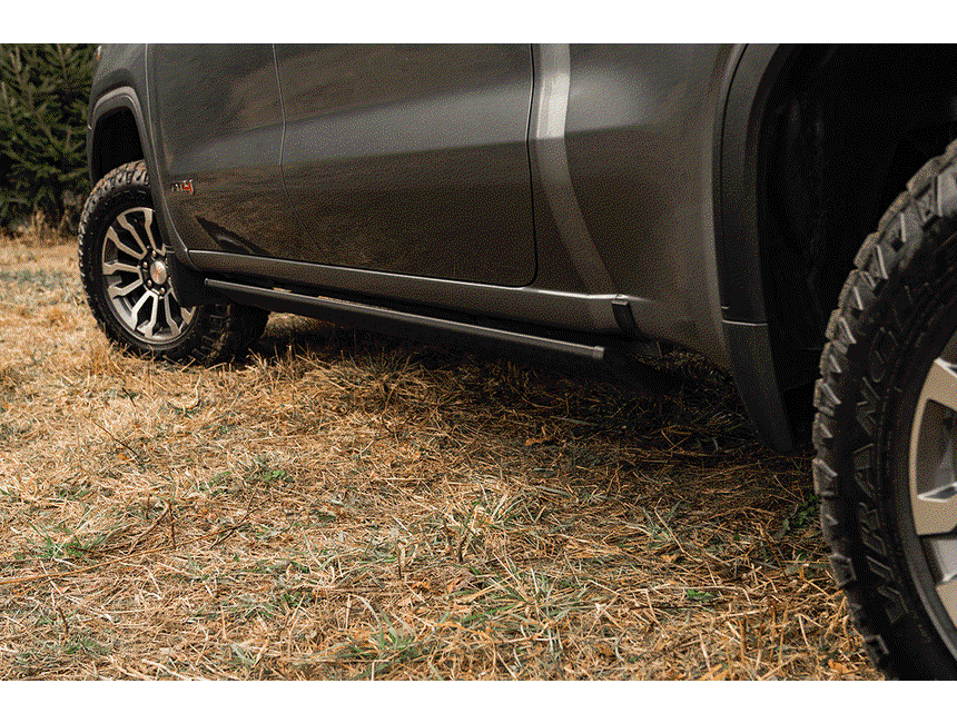 AMP Research Power Step | RealTruck