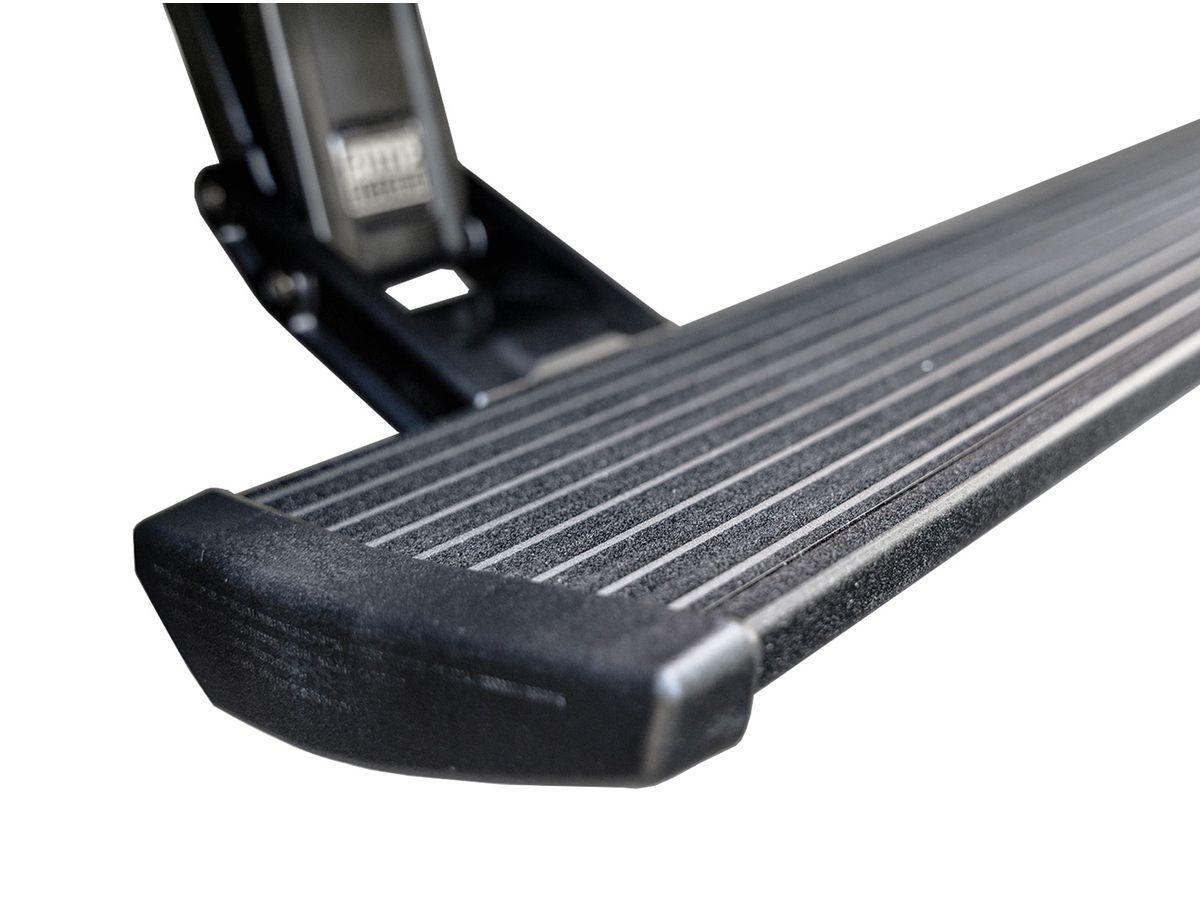 AMP Research PowerStep™ XL 77151-01A | RealTruck