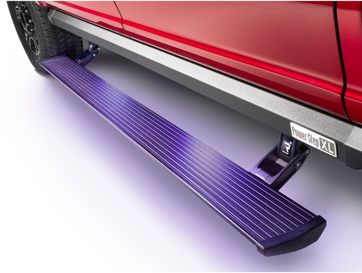 RealTruck AMP Research PowerStep™ XL | RealTruck