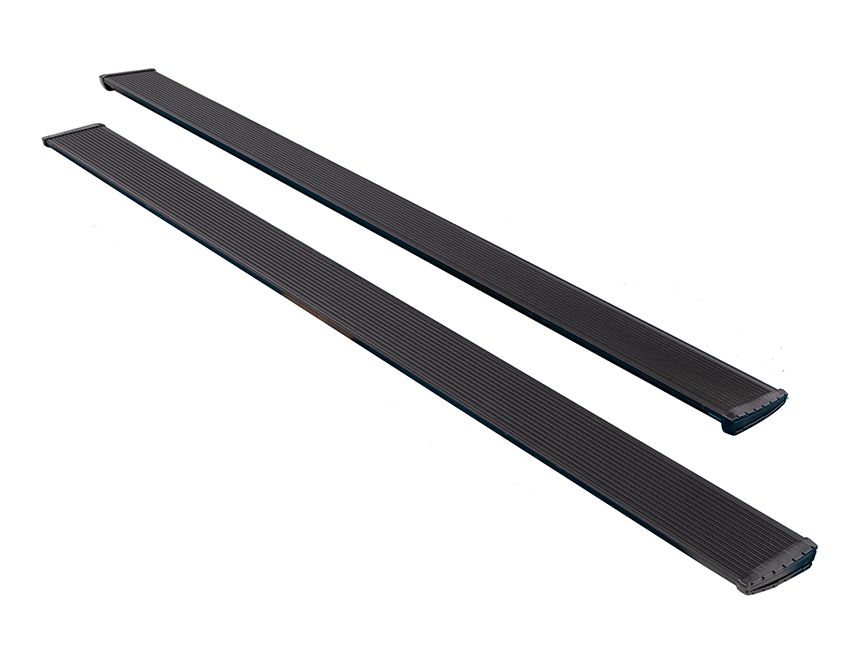 AMP Research PowerStep Xtreme Running Boards | RealTruck