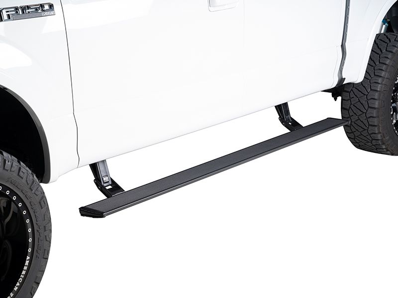 AMP Research PowerStep Xtreme Running Boards | RealTruck