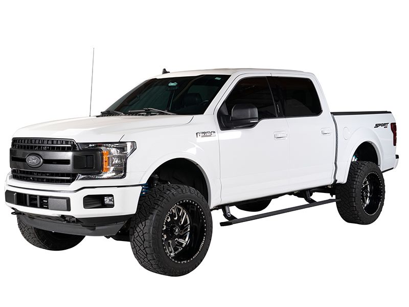 AMP Research PowerStep Xtreme Running Boards | RealTruck