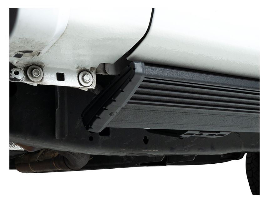 AMP Research PowerStep Xtreme Running Boards AMP-78255-01A | RealTruck