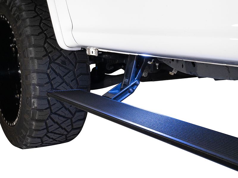 AMP Research PowerStep Xtreme Running Boards | RealTruck