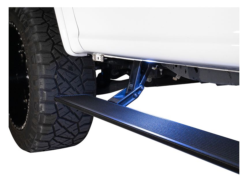AMP Research PowerStep Xtreme Running Boards AMP-78239-01A | RealTruck