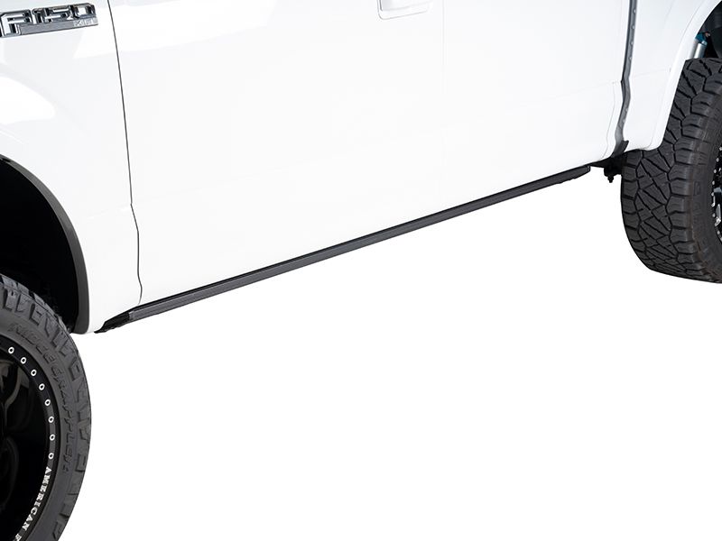 AMP Research PowerStep Xtreme Running Boards | RealTruck