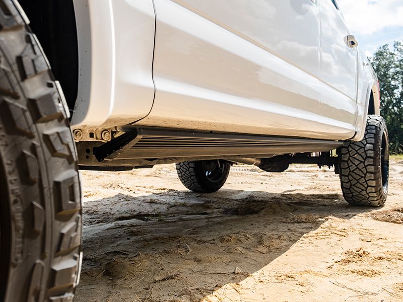 AMP Research PowerStep Xtreme Running Boards | RealTruck