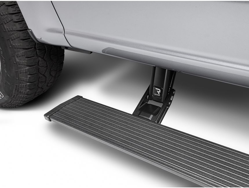 AMP Research PowerStep™ 76152-01A | RealTruck