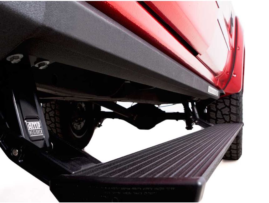 AMP Research Power Step XL | RealTruck