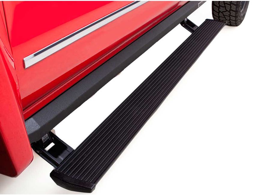 AMP Research Power Step XL | RealTruck