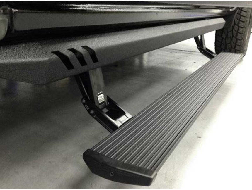 AMP Research Power Step XL | RealTruck