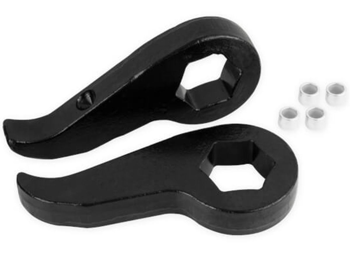Anvil Off-Road Leveling Kit 110AOR | RealTruck