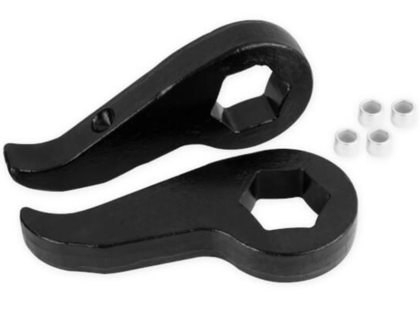 Anvil Off-Road Leveling Kit 110AOR | RealTruck