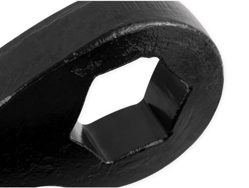 Anvil Off-Road Leveling Kit 110AOR | RealTruck