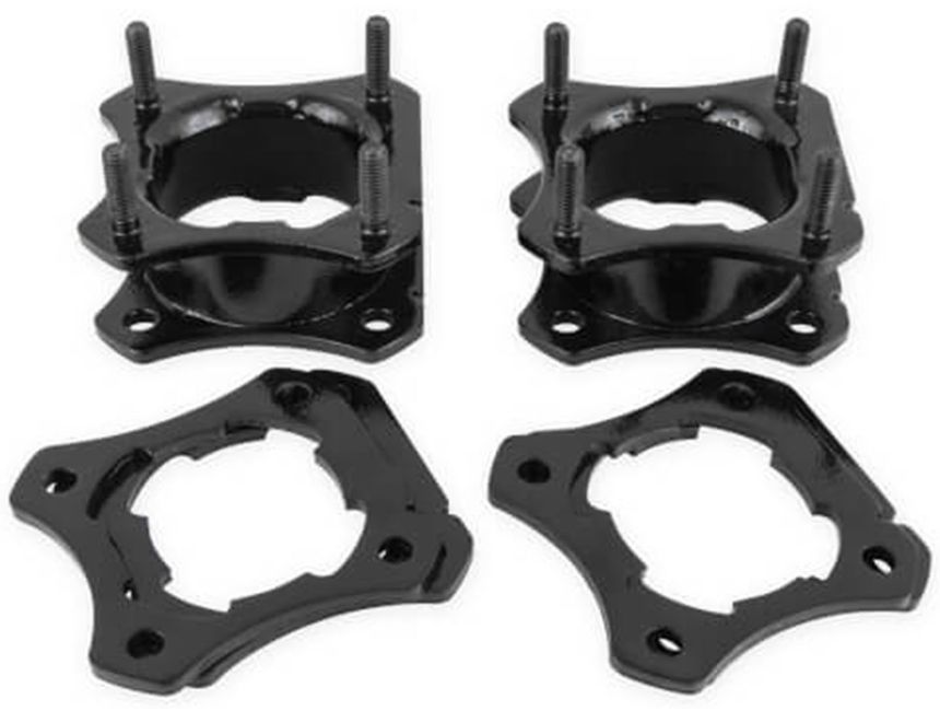 Anvil Off-Road Leveling Kit AOR-400AOR | RealTruck