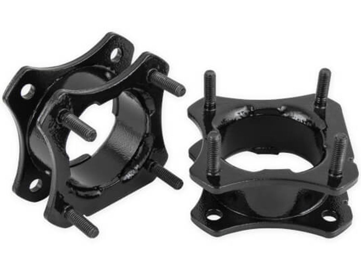 Anvil Off-Road Leveling Kit 400AOR | RealTruck
