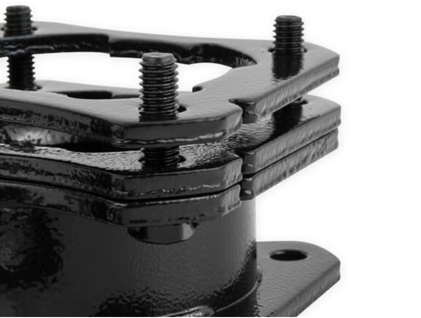 Anvil Off-Road Leveling Kit AOR-400AOR | RealTruck