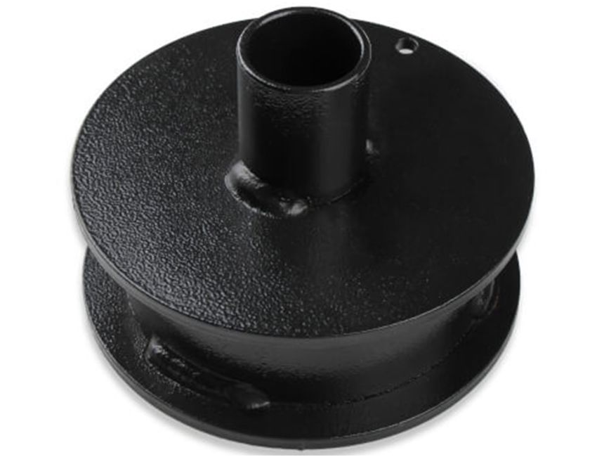 Anvil Off-Road 2.5 Lift Kit AOR-500AOR | RealTruck