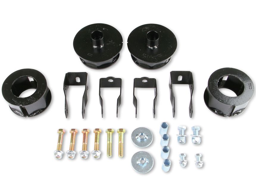 Anvil Off-Road 2.5 Lift Kit 505AOR | RealTruck