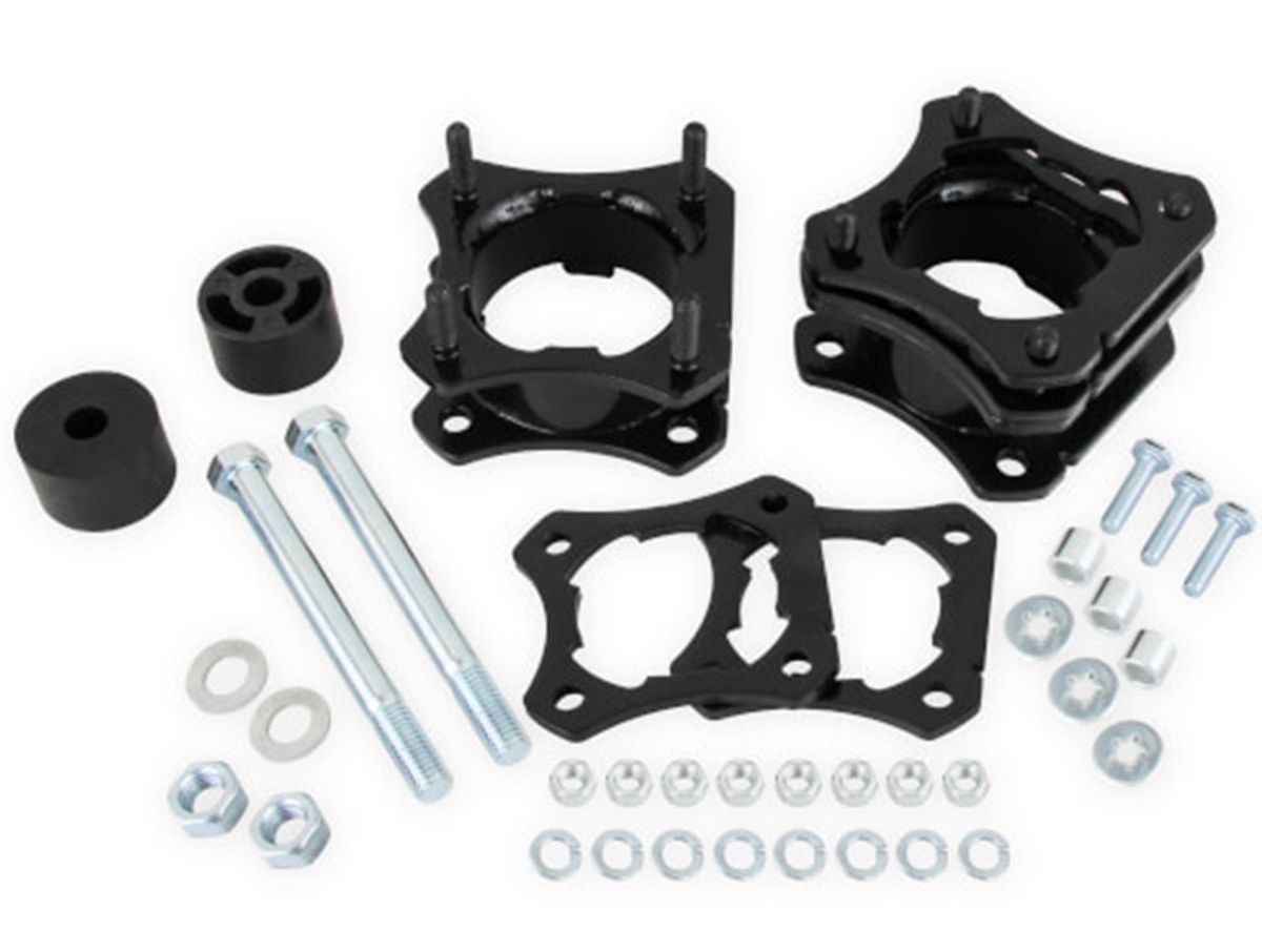 Anvil Off-Road Leveling Kits | RealTruck