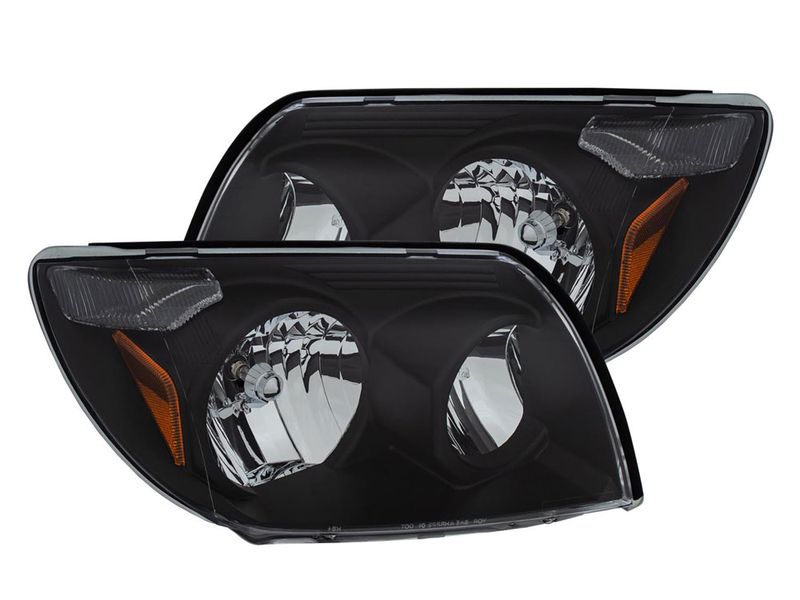 2004 Toyota 4Runner Headlights | RealTruck