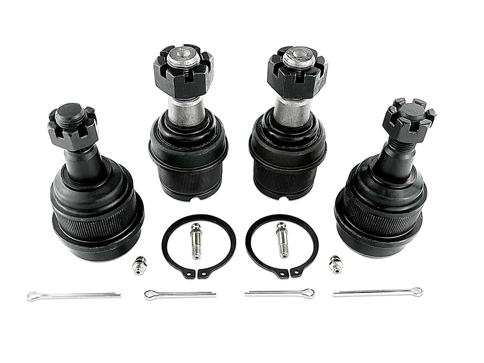 Apex Chassis Ball Joint Kit | RealTruck