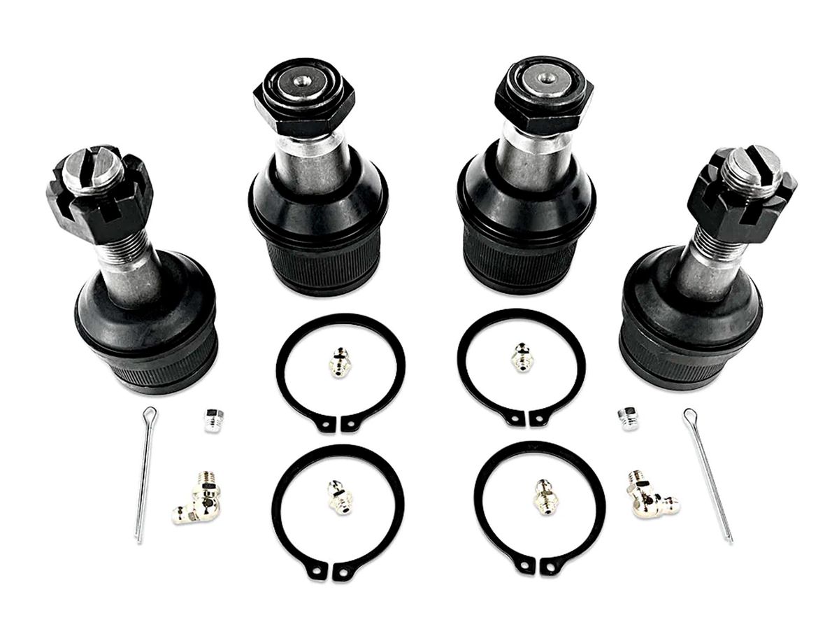 Apex Chassis Ball Joint Kit KIT104 | RealTruck