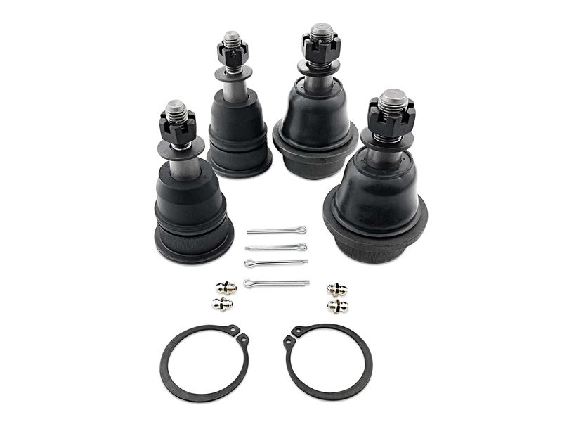 Apex Chassis Ball Joint Kit KIT105 | RealTruck