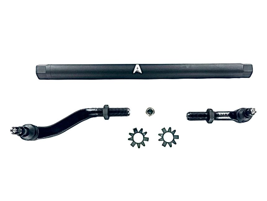 Apex Chassis Drag Link Assembly Kit KIT124 | RealTruck