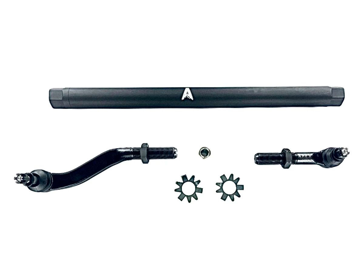 Apex Chassis Drag Link Assembly Kit KIT138 | RealTruck