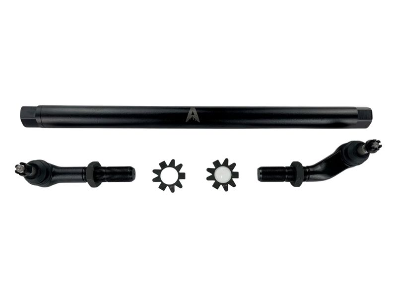 Apex Chassis Drag Link Assembly Kit KIT182 | RealTruck