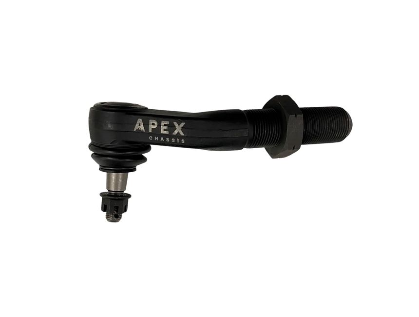 Apex Chassis Steering Kit KIT180 | RealTruck
