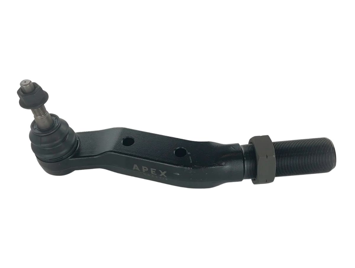 Apex Chassis Tie Rod Assembly Kit KIT186 | RealTruck