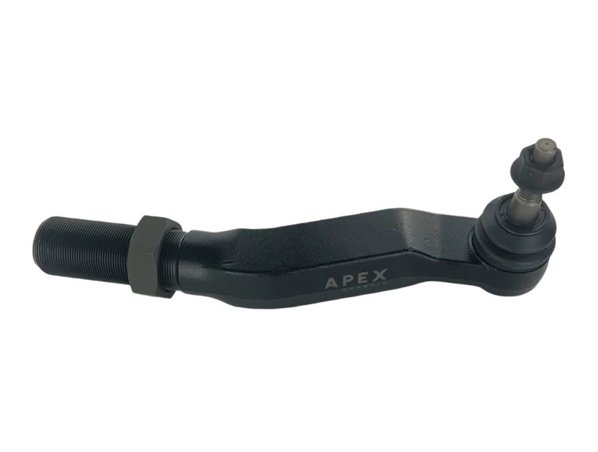 Apex Chassis Tie Rod Assembly Kit KIT186 | RealTruck